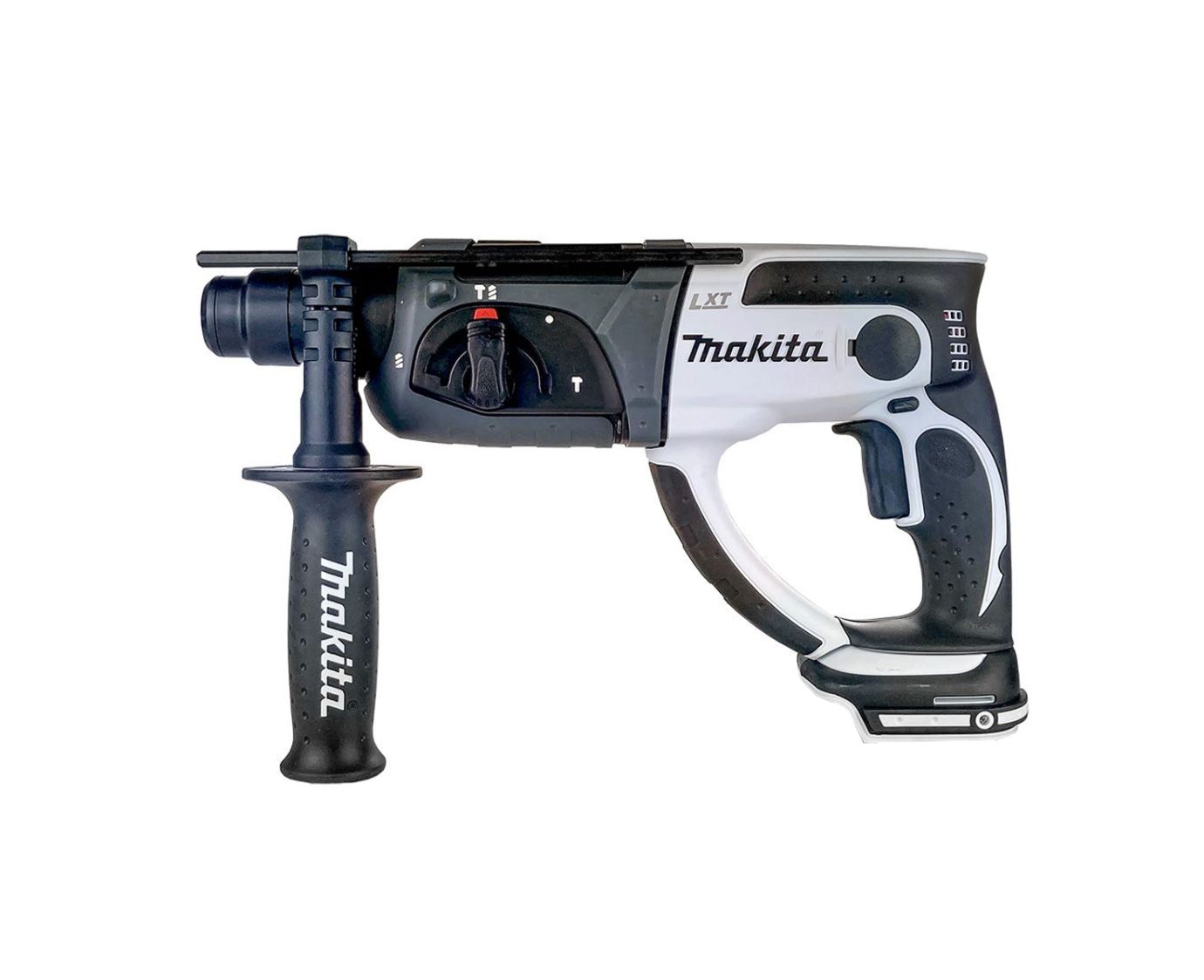 Makita cordless roto hammer store