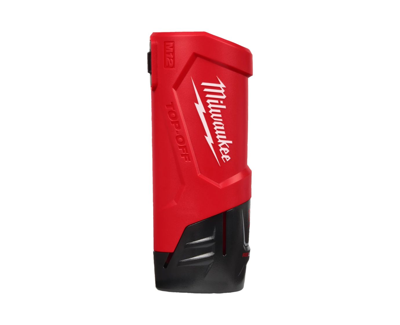 Milwaukee M12TC2 0 Travel Compact Charger Power Source