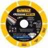 DeWALT DT40252-QZ Extreme cutting blade metal 125 mm | UK Planet Tools